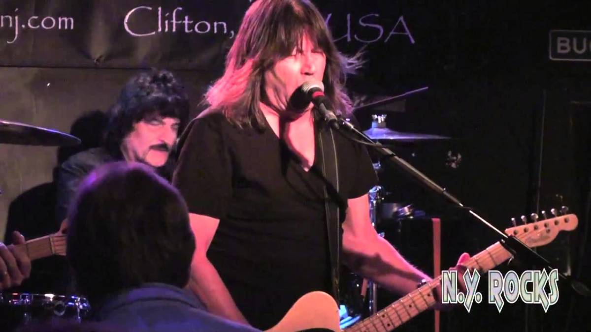 Tour Dates | Pat Travers Band