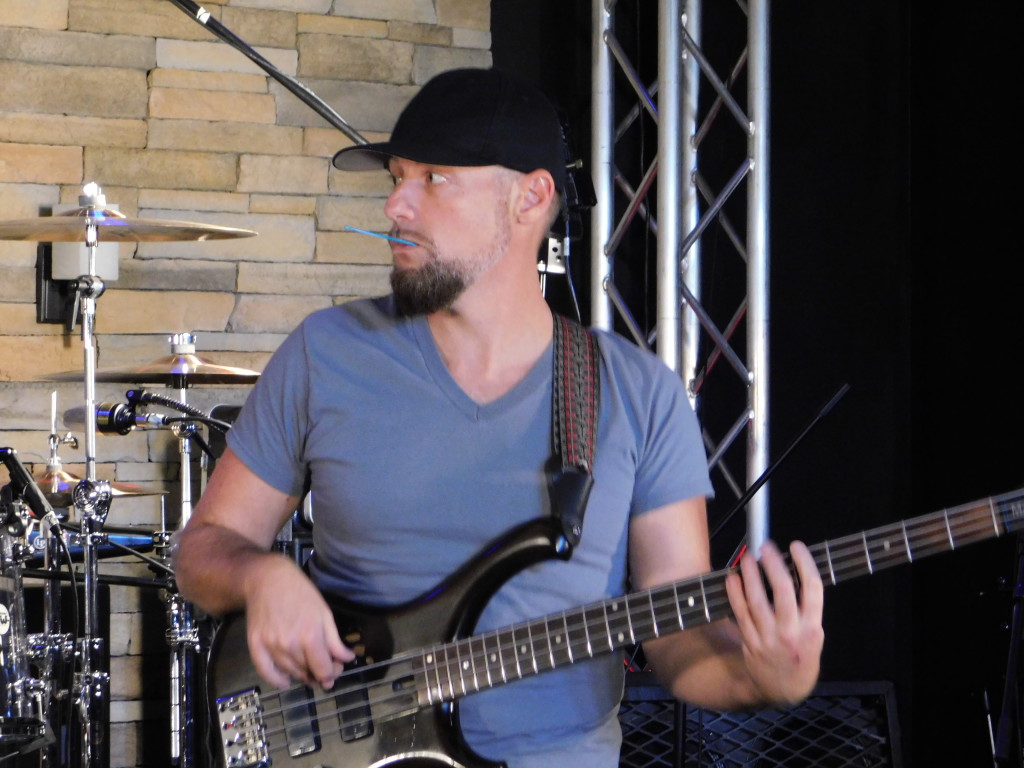 PAT TRAVERS BAND RECORDS NEW SONGS FOR STUDIOLIVE.COM | Pat Travers ...