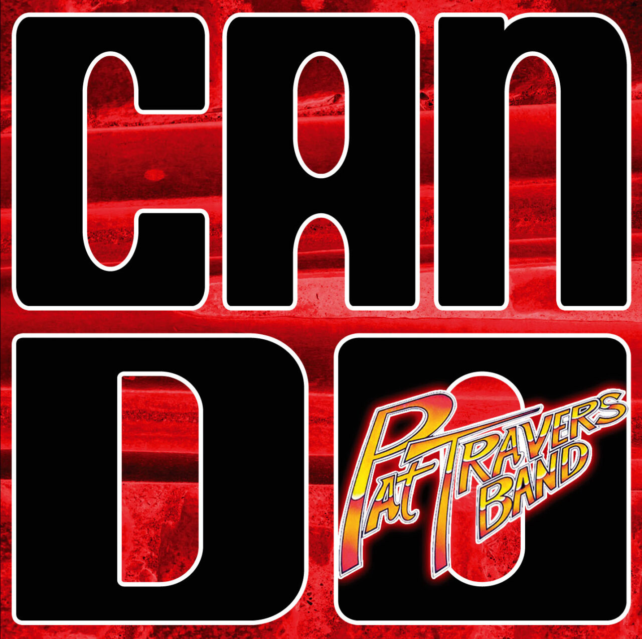 Discography | Pat Travers Band