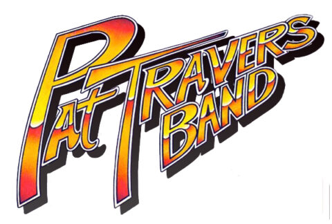 Pat Travers Band | We're Here To Kick Your Ass
